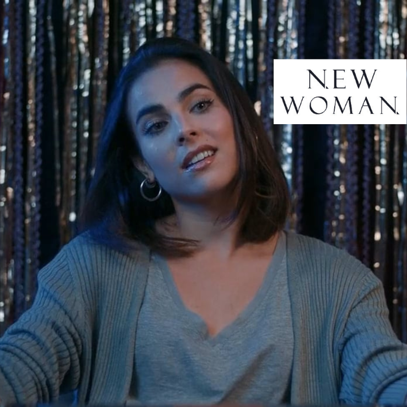 New Woman