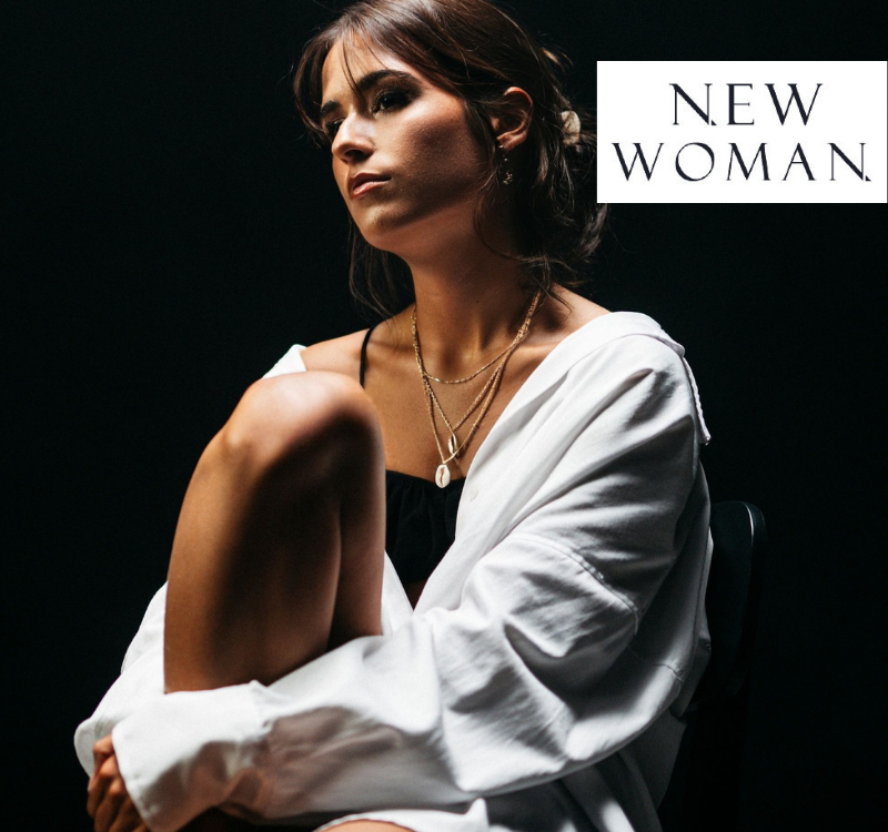 Arquivo de Carolina de Deus - NewWoman